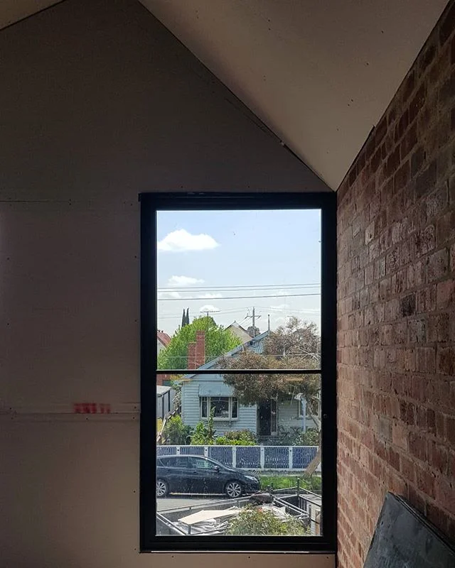 Aligned Building, Melbourne Sustainable Design & Construction