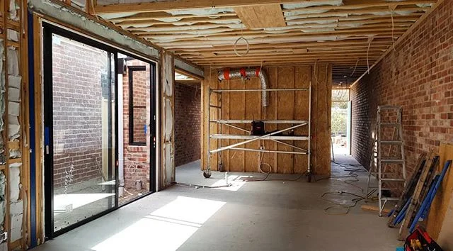 Aligned Building, Melbourne Sustainable Design & Construction