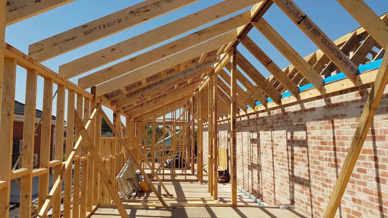 Aligned Building, Melbourne Sustainable Design & Construction