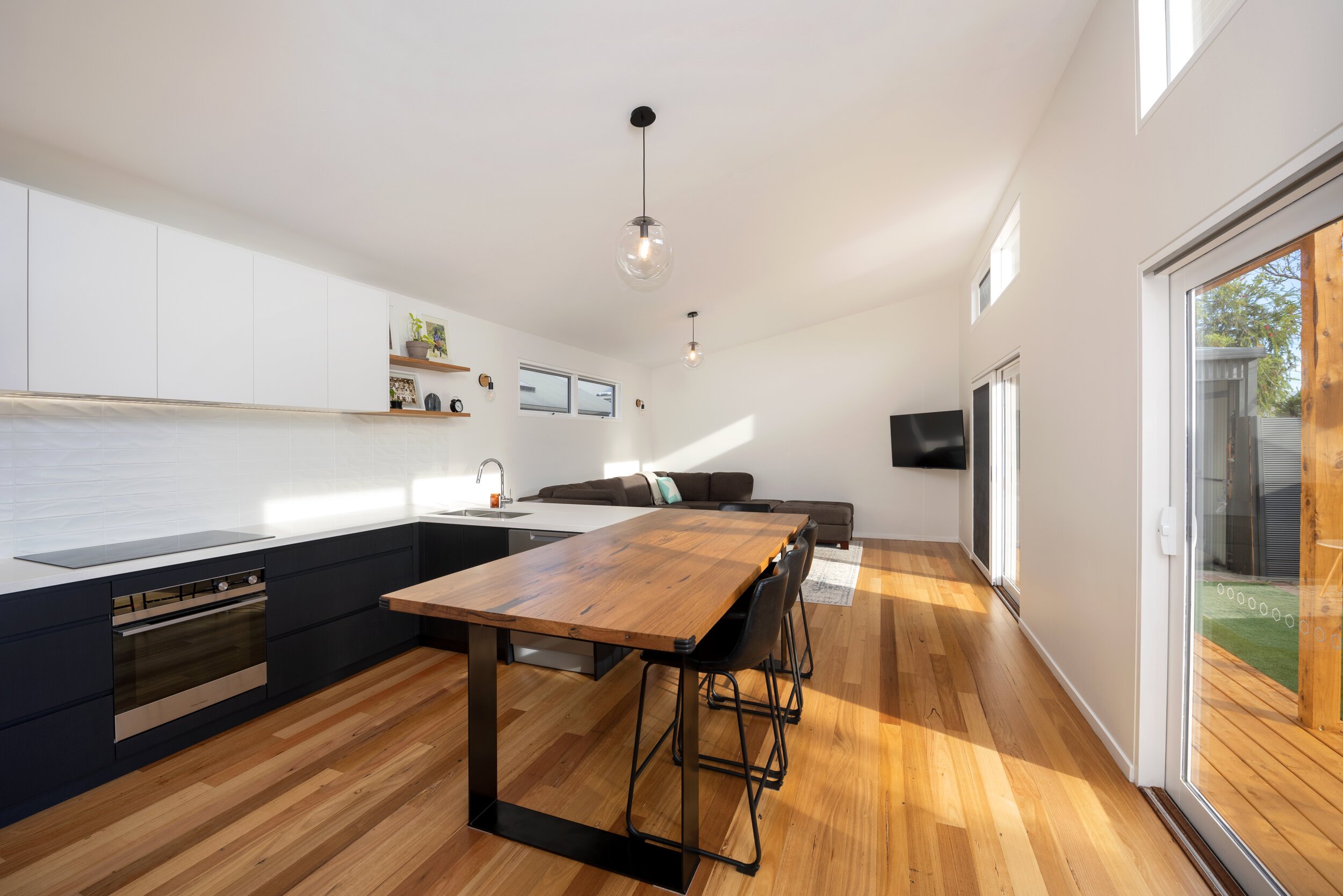 Aligned Building, Melbourne Sustainable Design & Construction