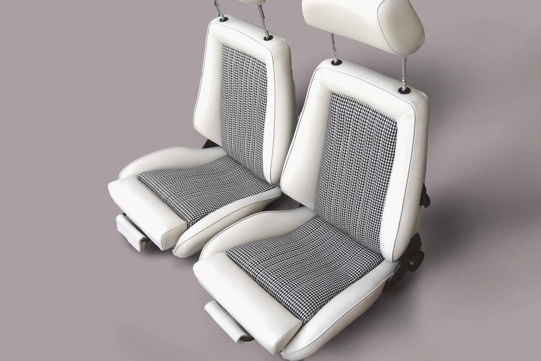 Purchase Vintage Recaro Seats — BMW 2002 Parts