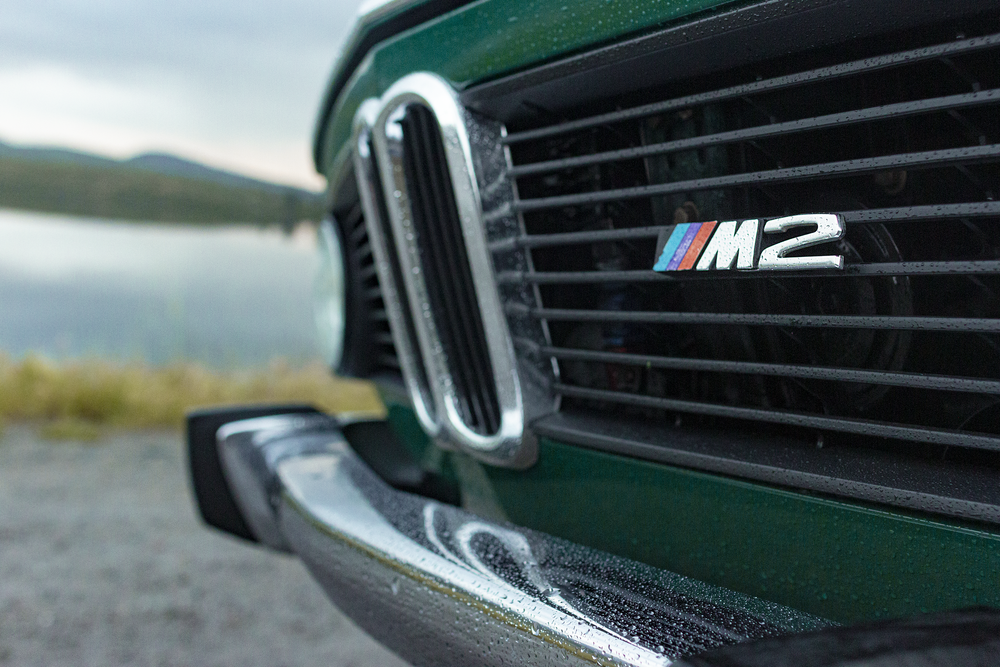 M2 Kit — BMW 2002 Parts
