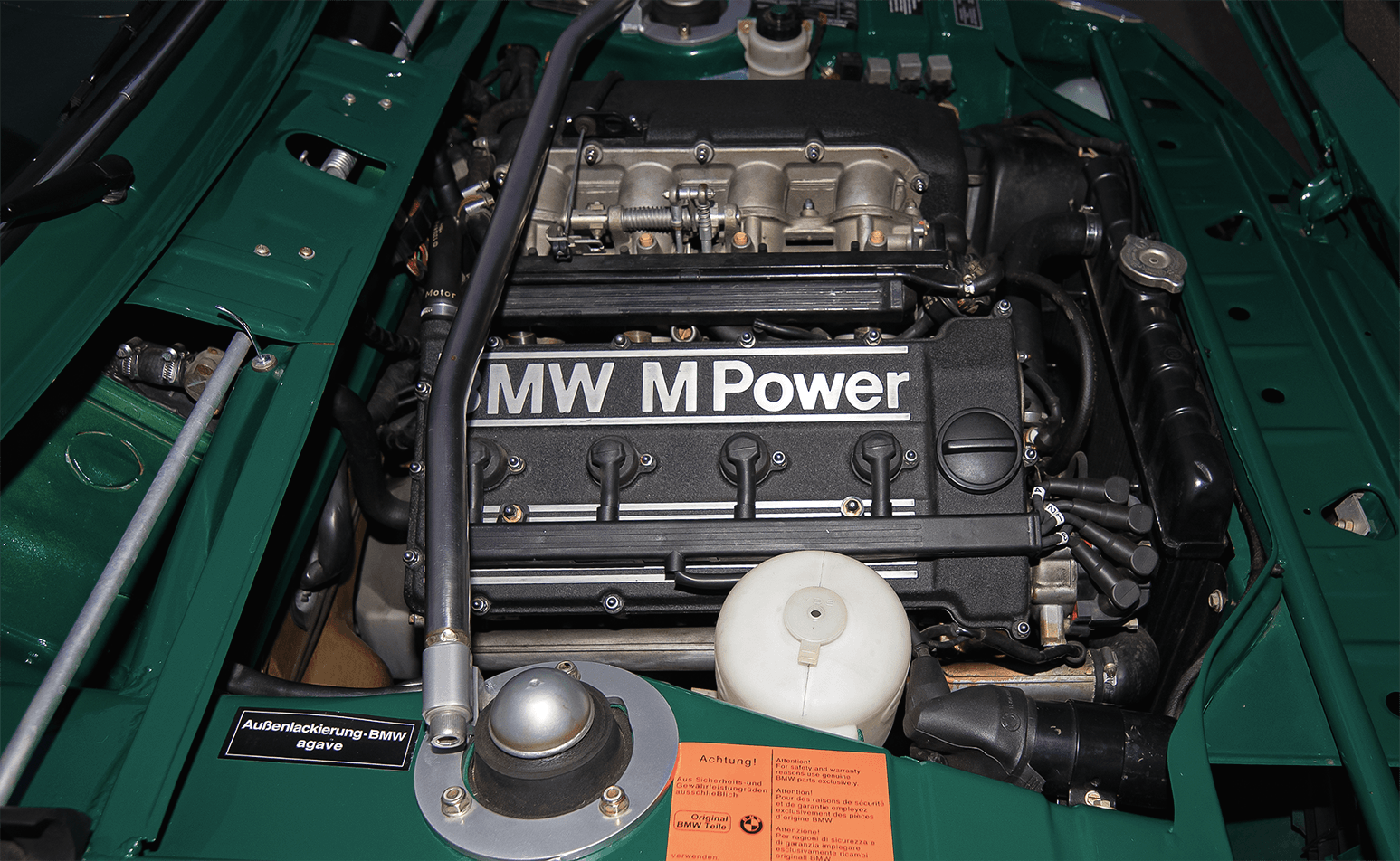 M2 Kit — BMW 2002 Parts