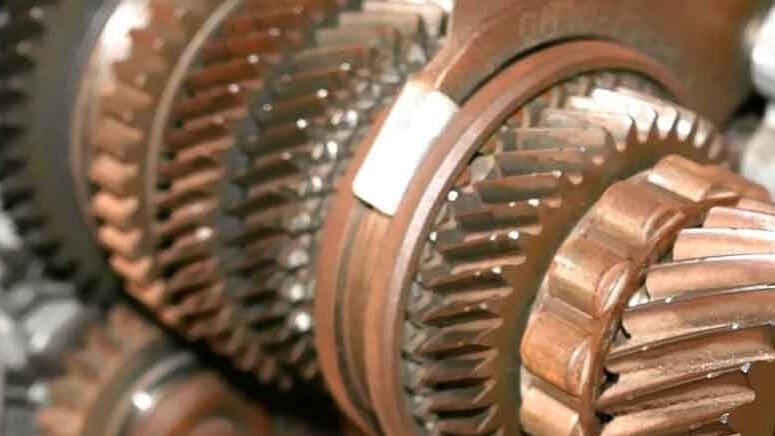 5-Speed Conversion Kit — BMW 2002 Parts