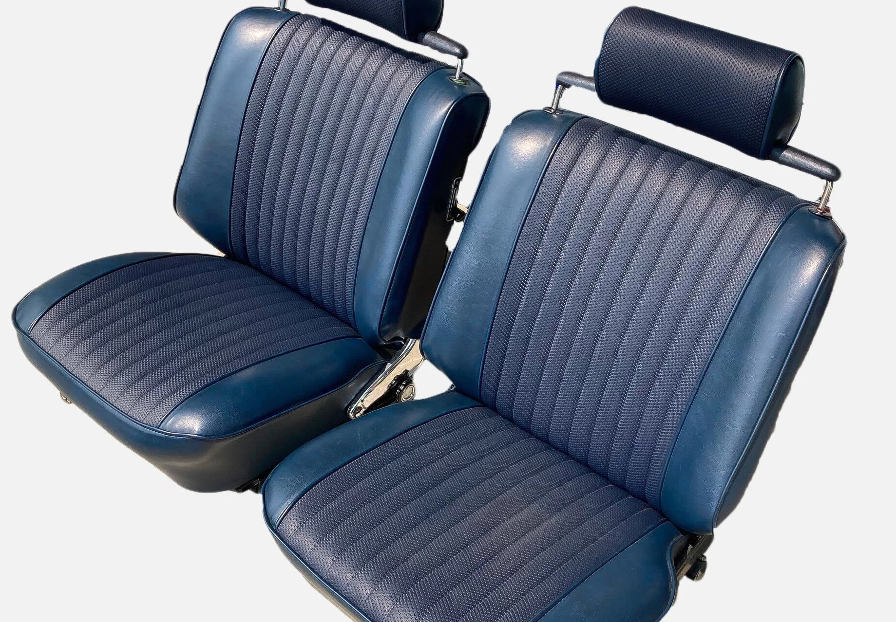 Purchase Vintage Recaro Seats — BMW 2002 Parts