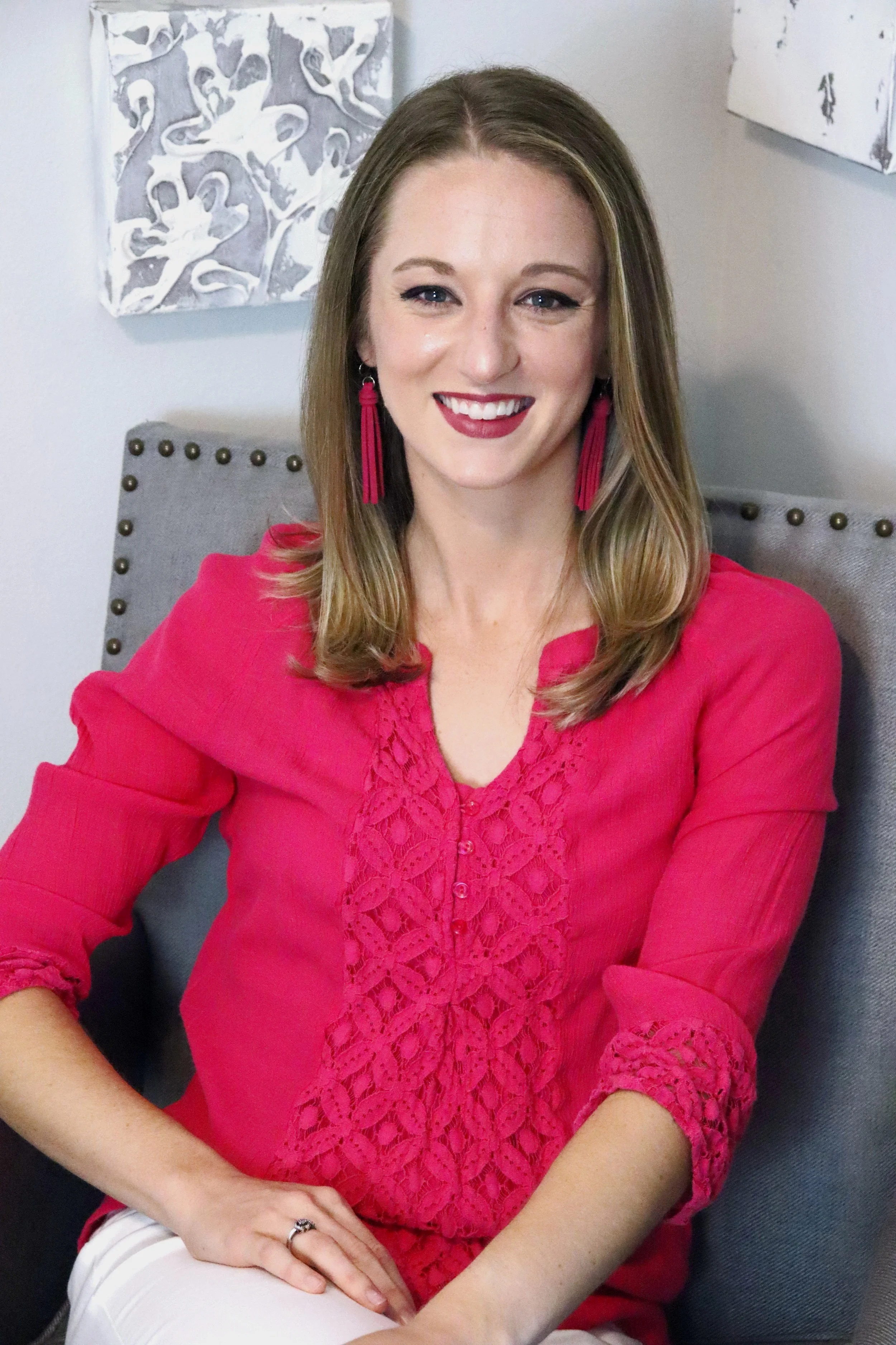 Doctors of Physical Therapy- Pelvic Floor Physical Therapy — Recharged ...