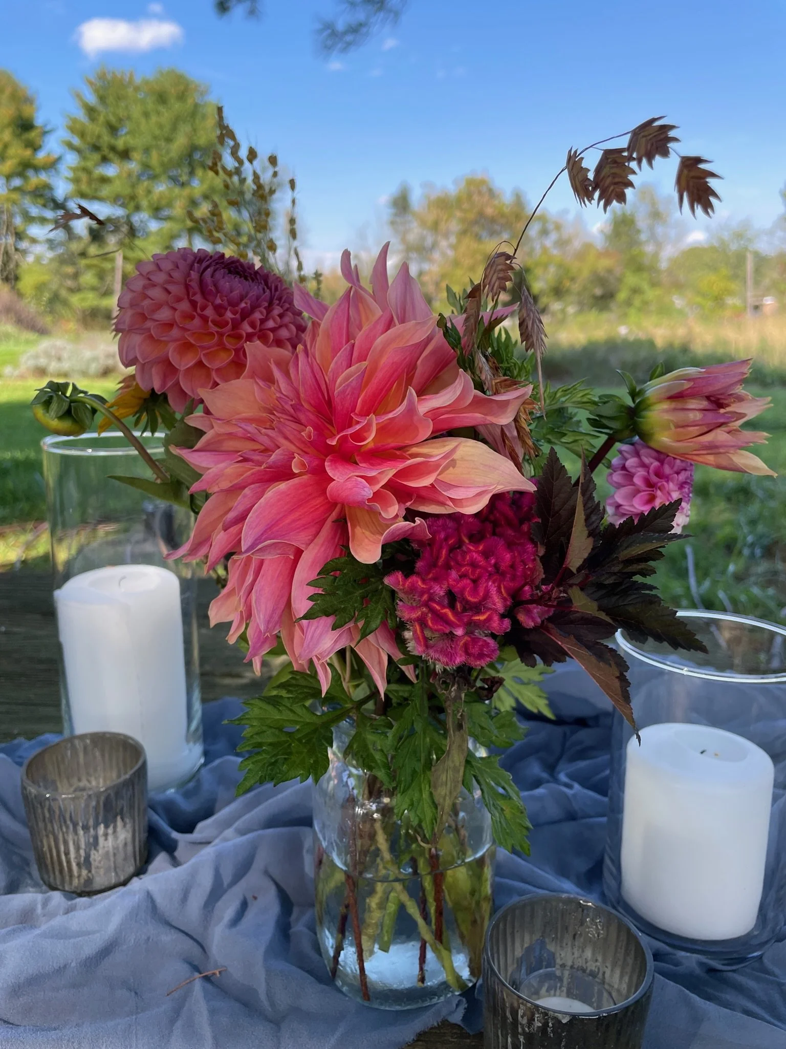 Shop — Spring Wind Farm