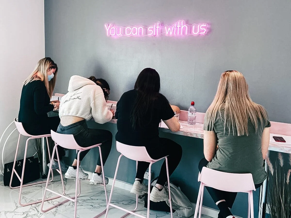 Skincare & Facial Courses | Beauty & Botox Training in the UK | The ...