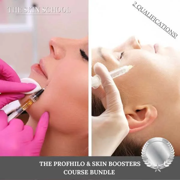 The Ultimate Aesthetics & Skin Training Course — THE SKIN SCHOOL ...