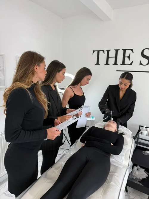 Skin care specialist | Medical grade skincare and Facial courses