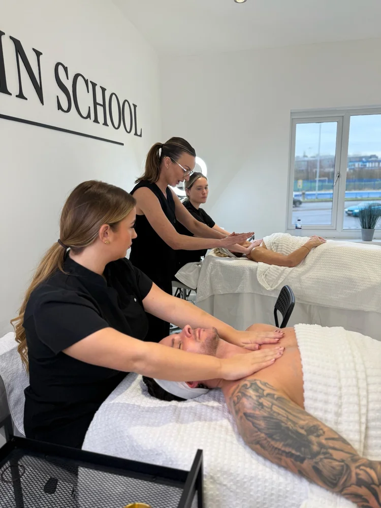 Skin care specialist | Medical grade skincare and Facial courses