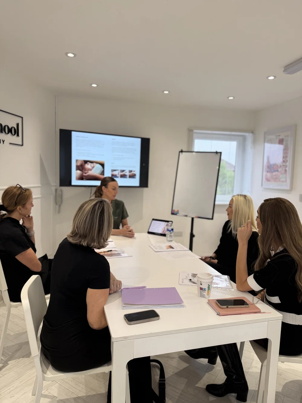 Level 4 Diploma in Advanced Skin Science and Clinical Aesthetic ...