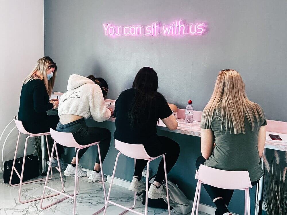 Skincare & Facial Courses | Beauty & Botox Training in the UK | The ...