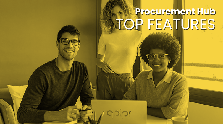 Advanced Client Management — QOIPR