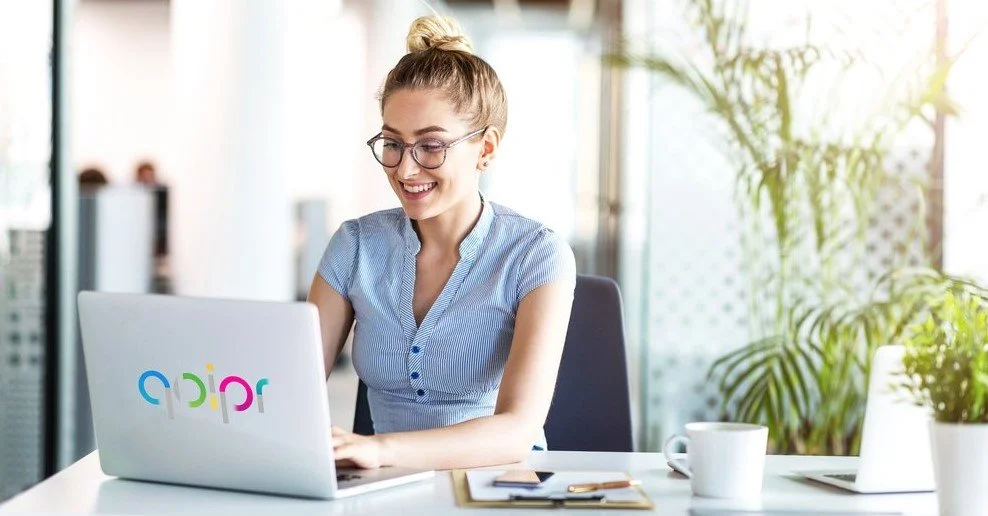 Customer Reference Management Software — QOIPR