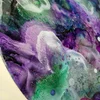 Katie Alize Art - Nature Inspired Abstract Mixed Media / Resin Artist ...