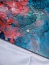 Katie Alize Art - Nature Inspired Abstract Mixed Media / Resin Artist ...