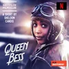 Queen Bess — CHELSEA DAVENPORT