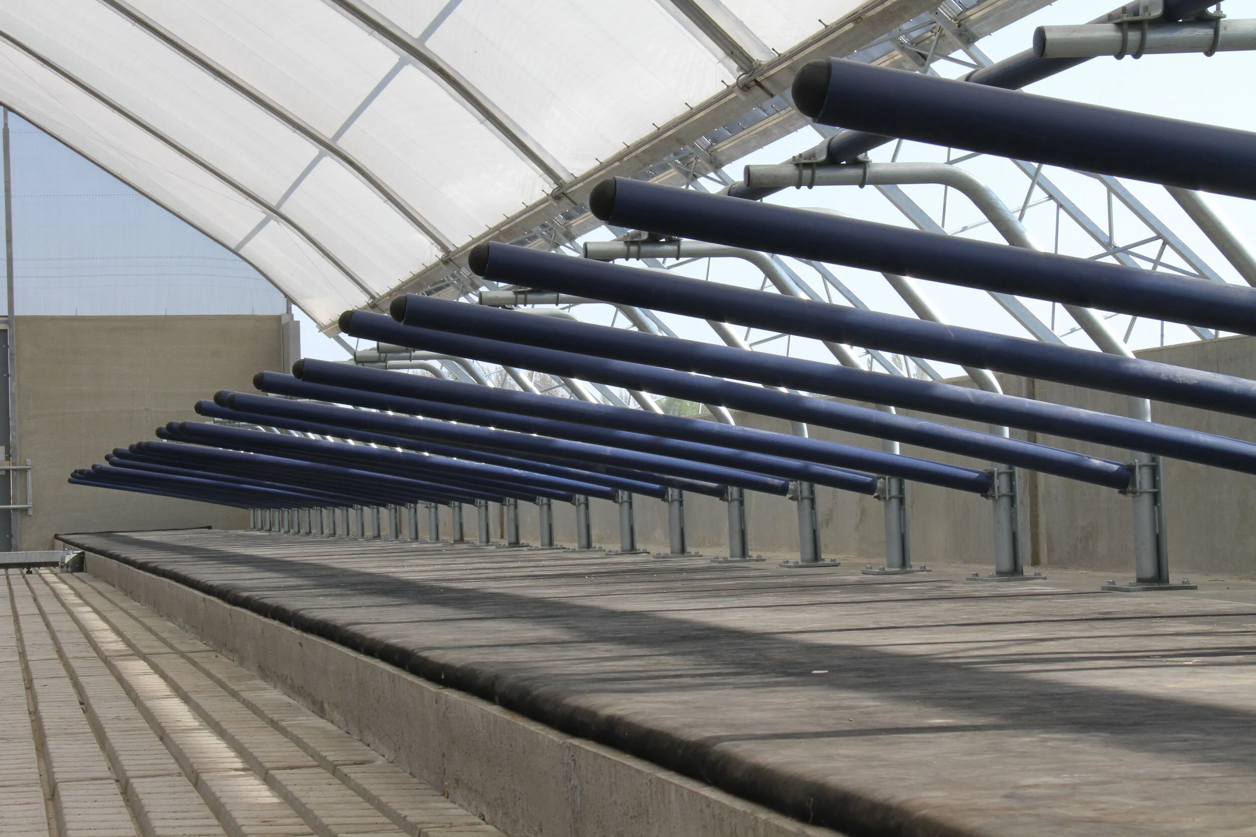 Agriflex Energetic® Ecolatex - total cow comfort