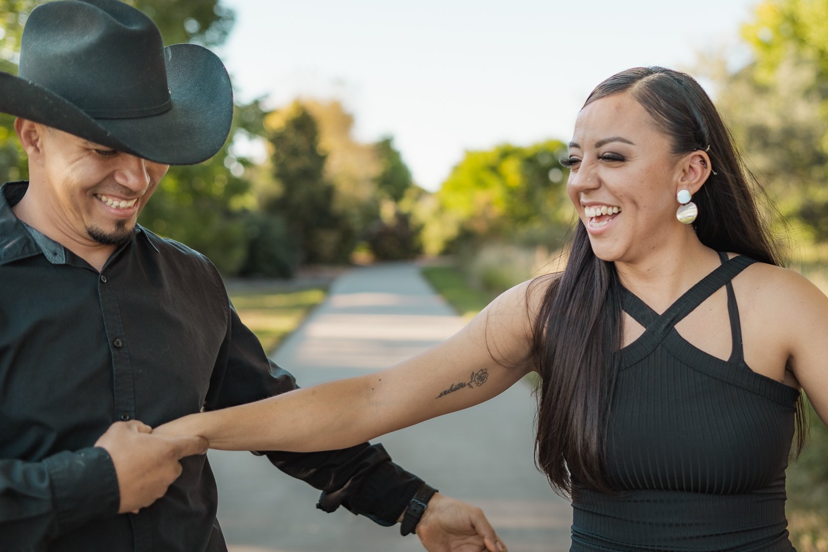 Family Portrait Photography — John Zamora