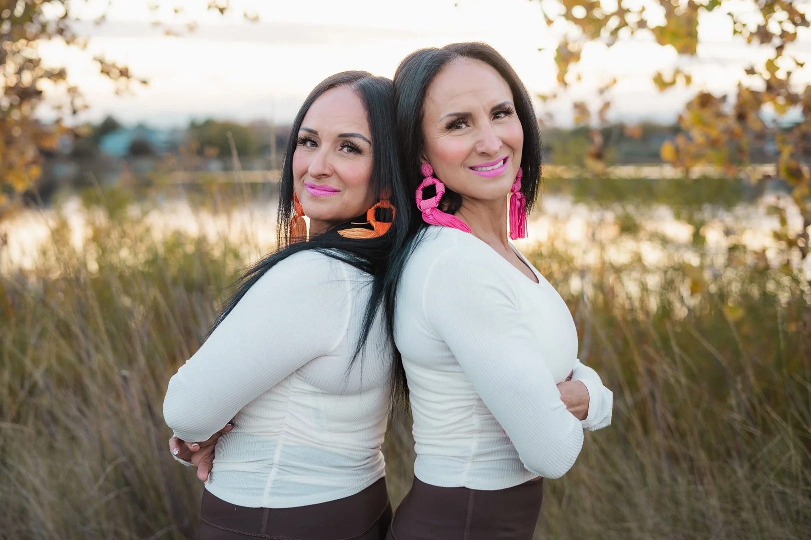 Family Portrait Photography — John Zamora