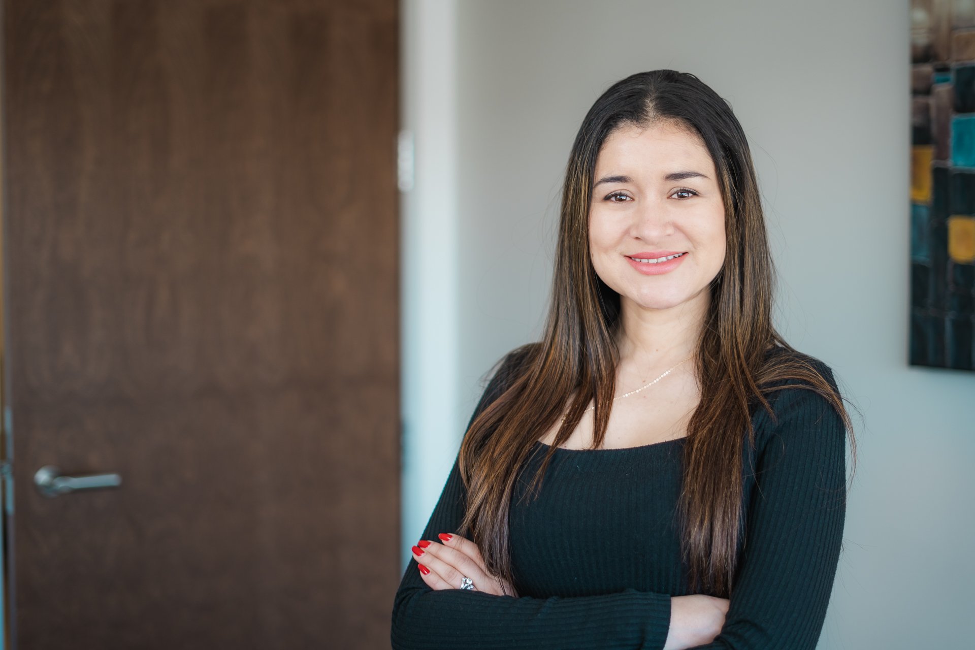 Corporate Headshot Photography — John Zamora