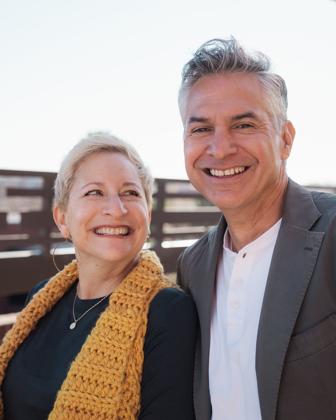 Family Portrait Photography — John Zamora