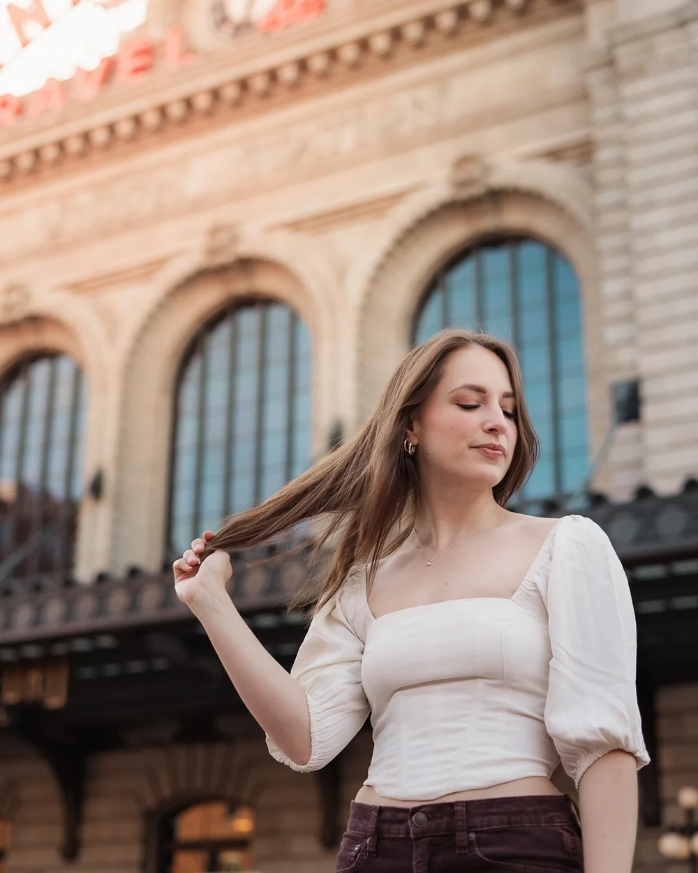 John Zamora Media-Photography & Videography