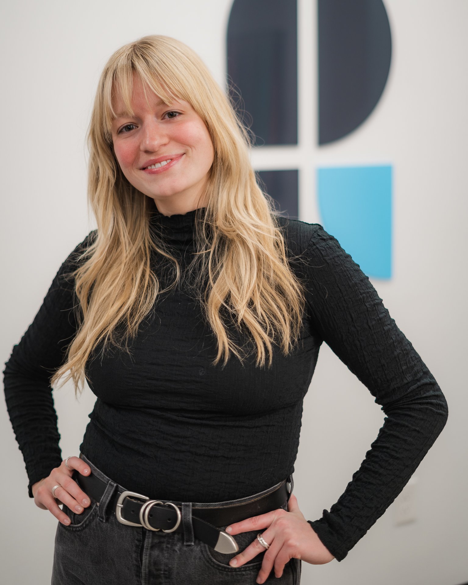 Headshots — John Zamora