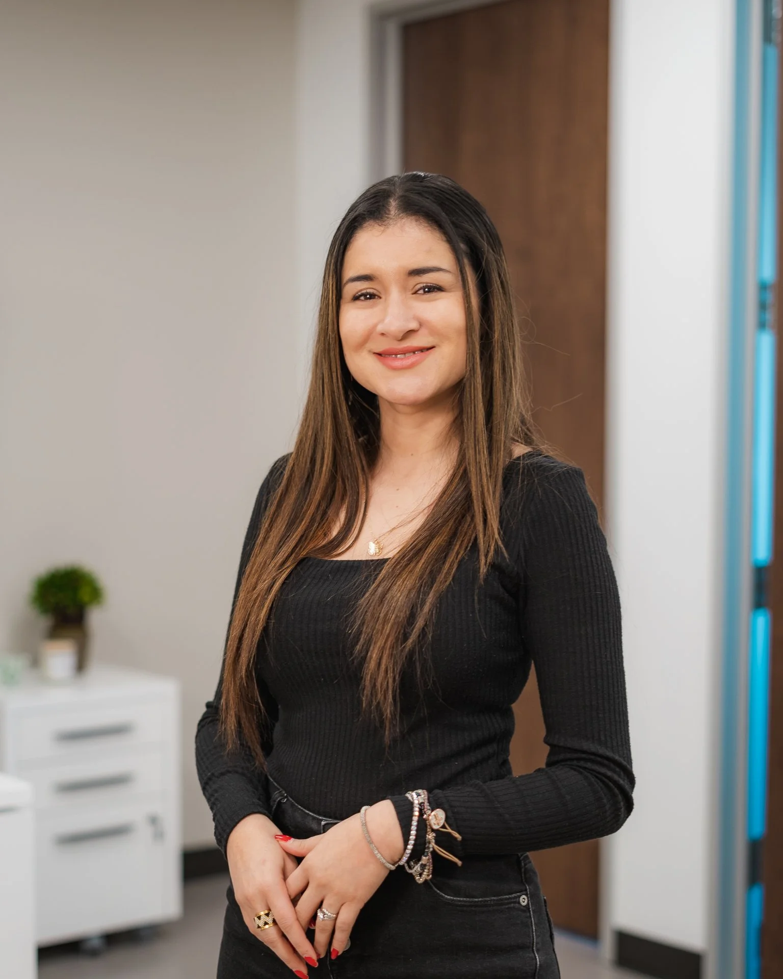 Corporate Headshot Photography — John Zamora