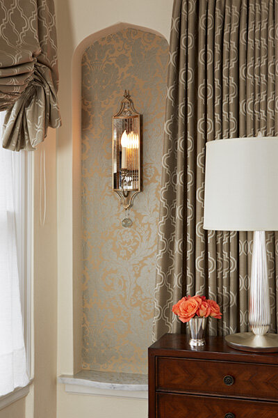 Portfolio — Indicia Interior Design and Furnishings