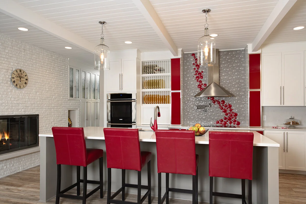 Indicia Interior Design and Furnishings