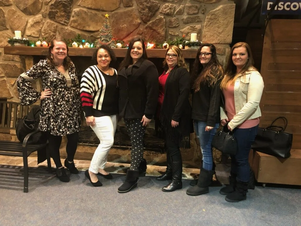 FOCUS Family Photos — FOCUS Ministries