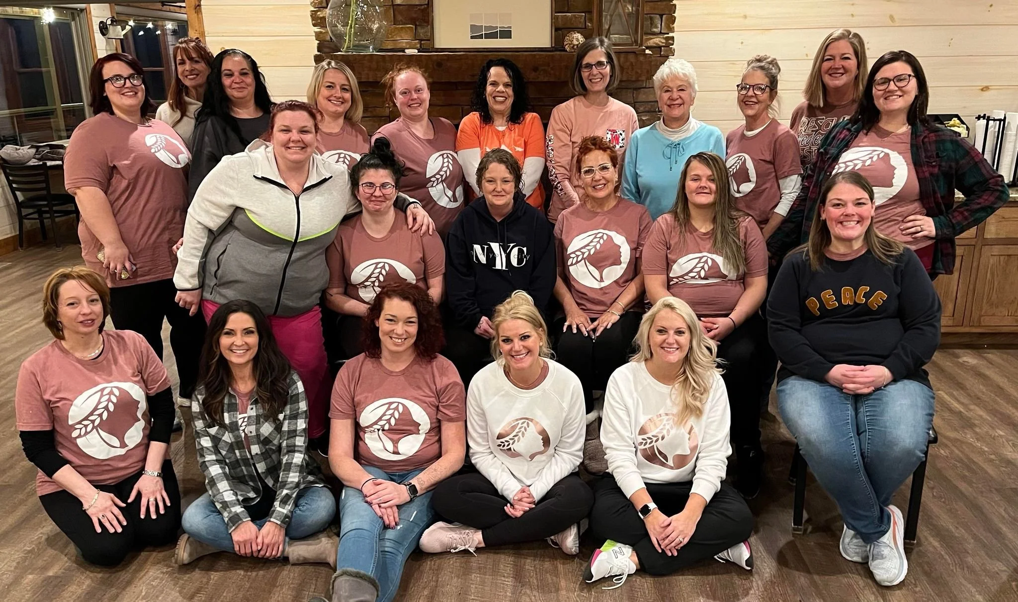 FOCUS Family Photos — FOCUS Ministries