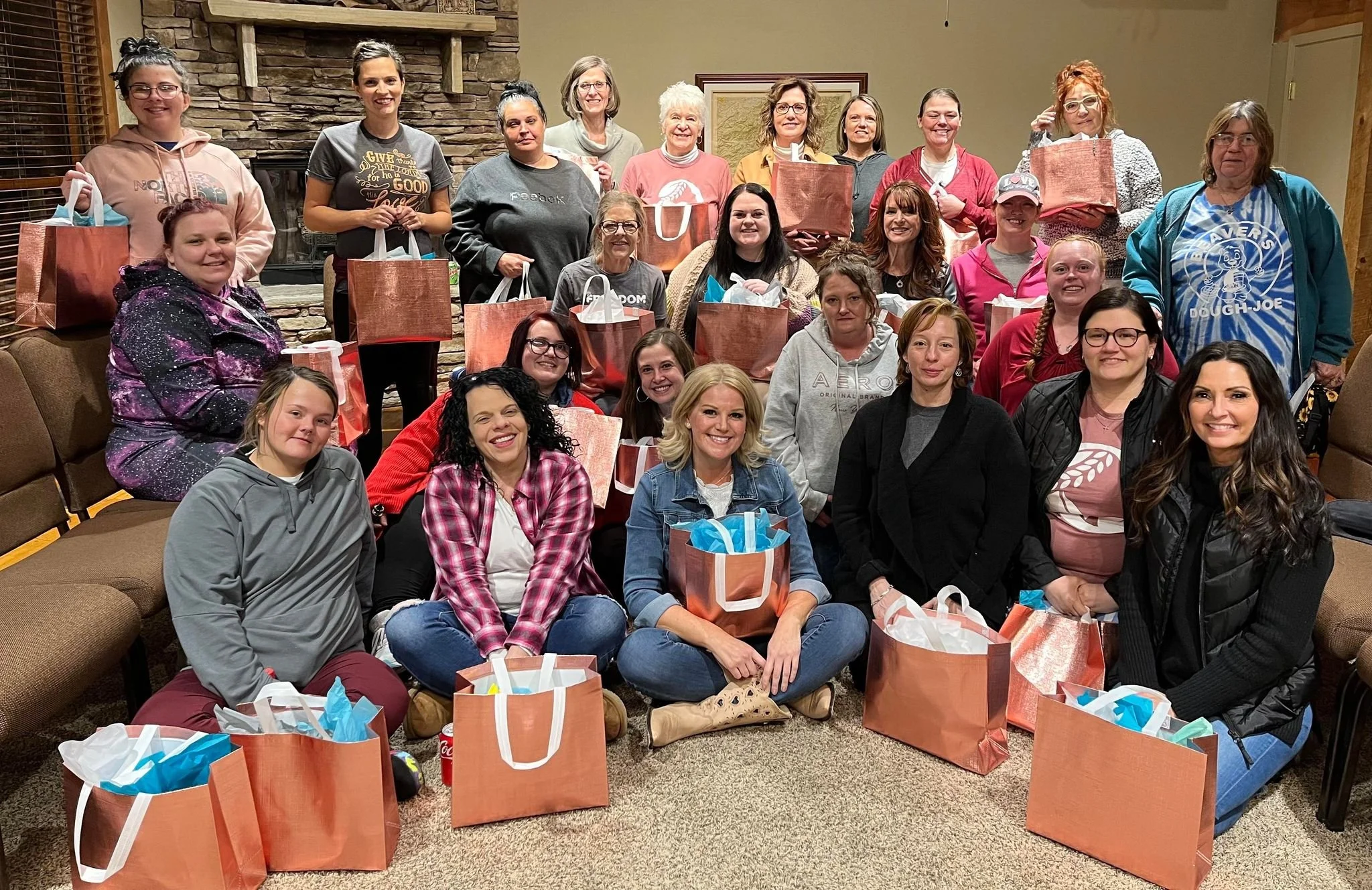 FOCUS Family Photos — FOCUS Ministries