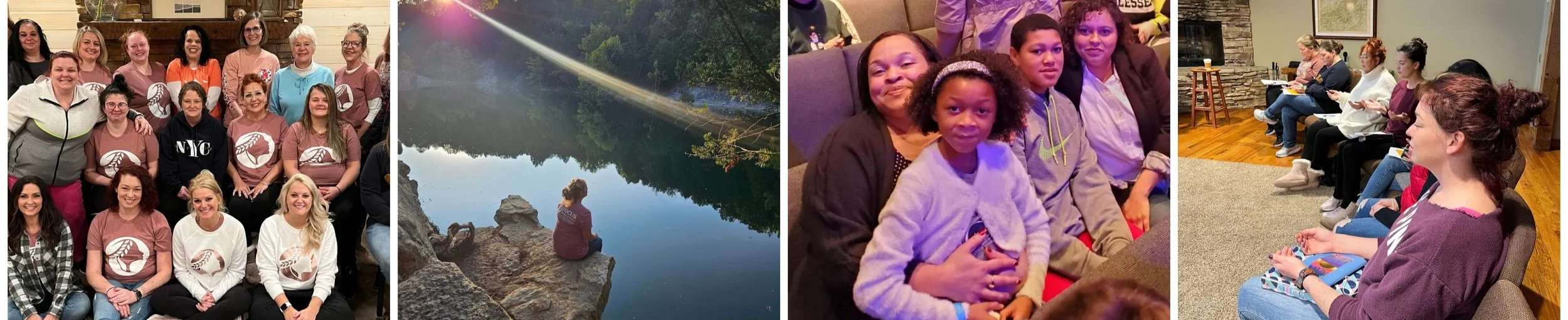 FOCUS Reentry Program — FOCUS Ministries