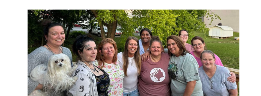 FOCUS Reentry Program — FOCUS Ministries