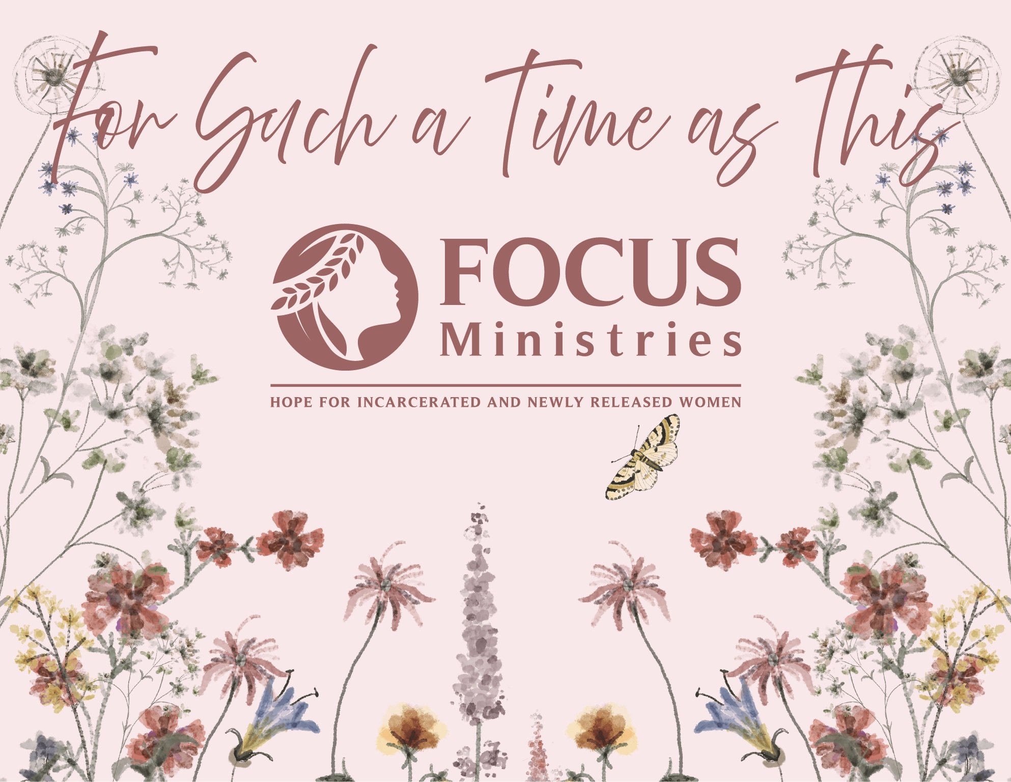 FOCUS Ministries