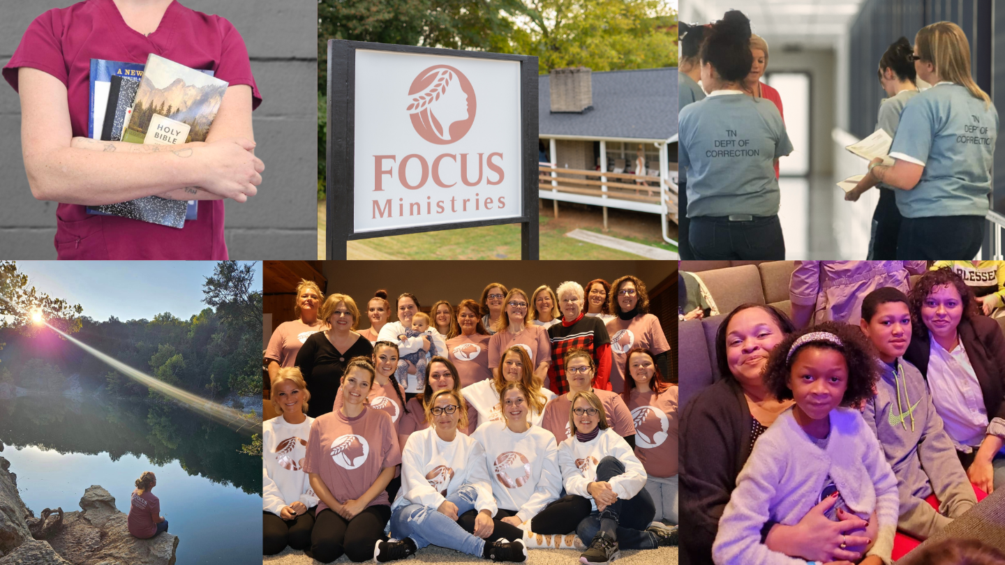 FOCUS Ministries