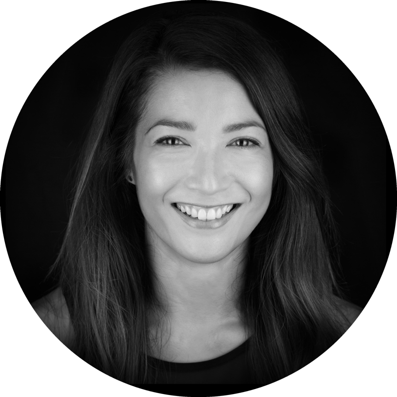 Melina Hamilton | Experience Design Director & CX Strategist