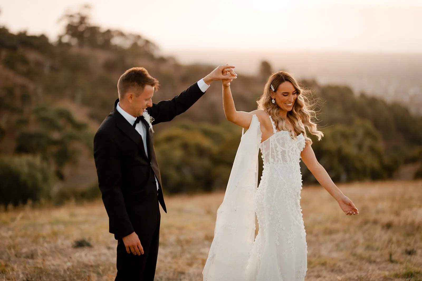 Love Wild Weddings Adelaide Wedding Photographers + Videographers ...