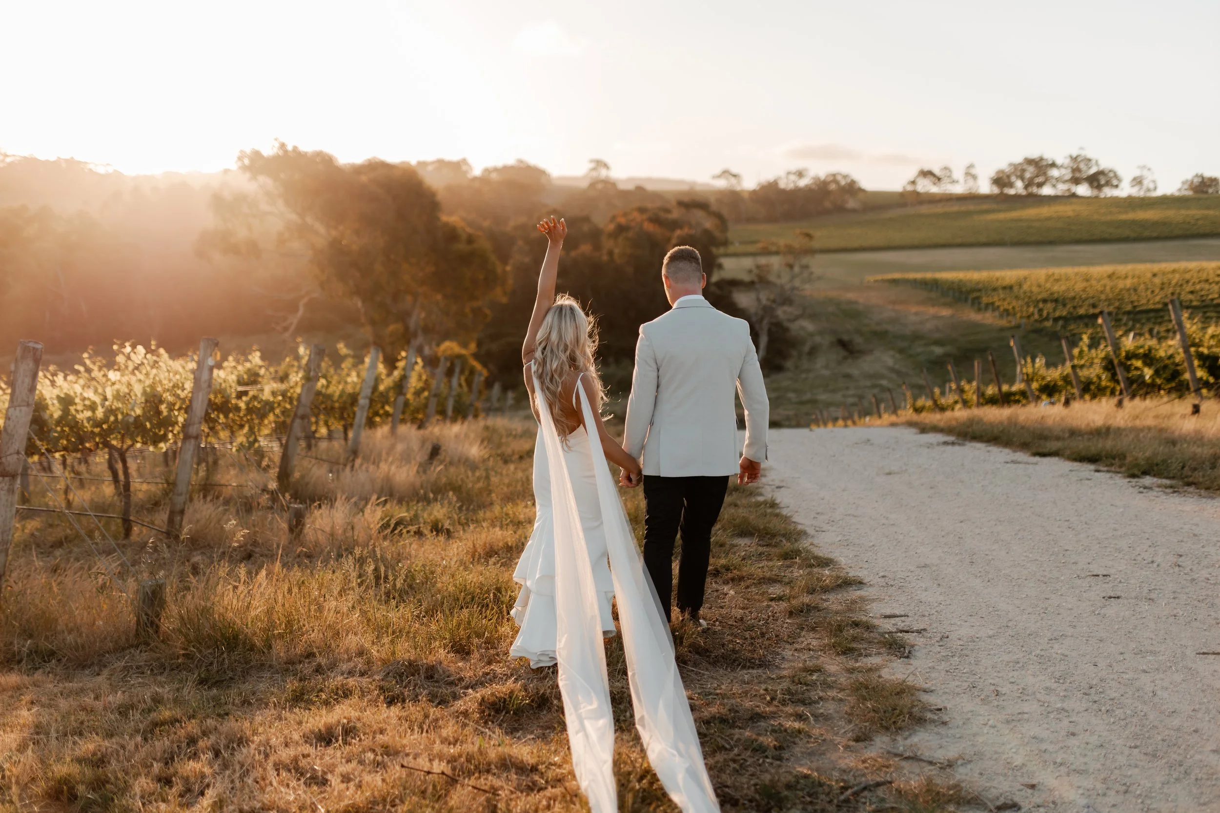 Love Wild Weddings Adelaide Wedding Photographers + Videographers ...