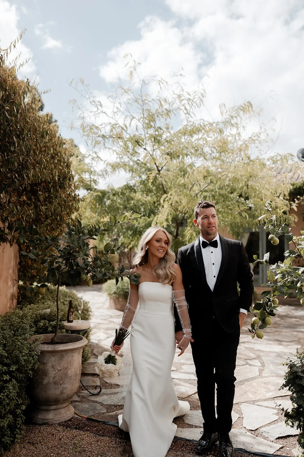 Love Wild Weddings Adelaide Wedding Photographer