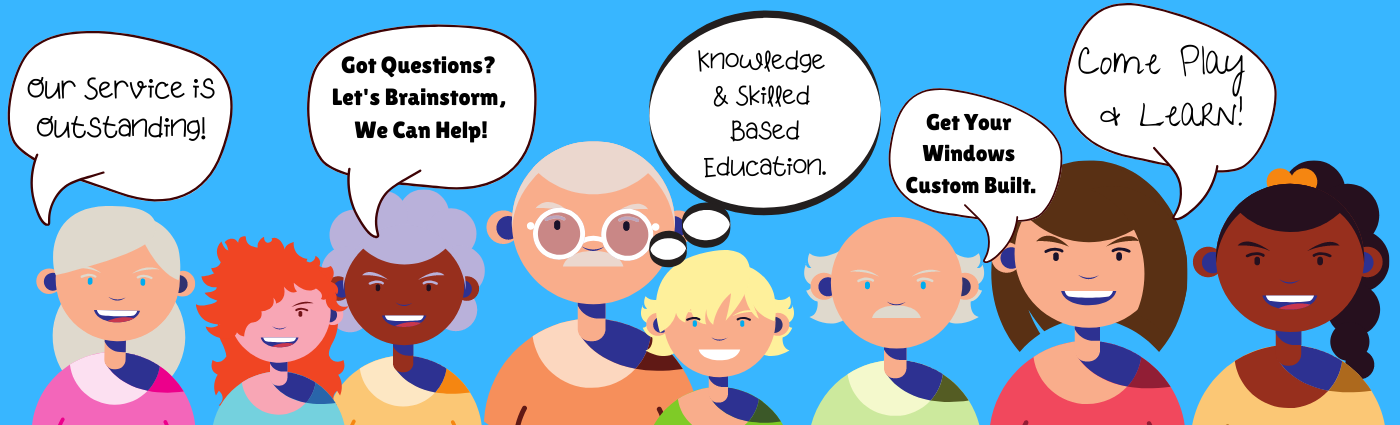 Welcome! [www.stainedglassteacher.com]