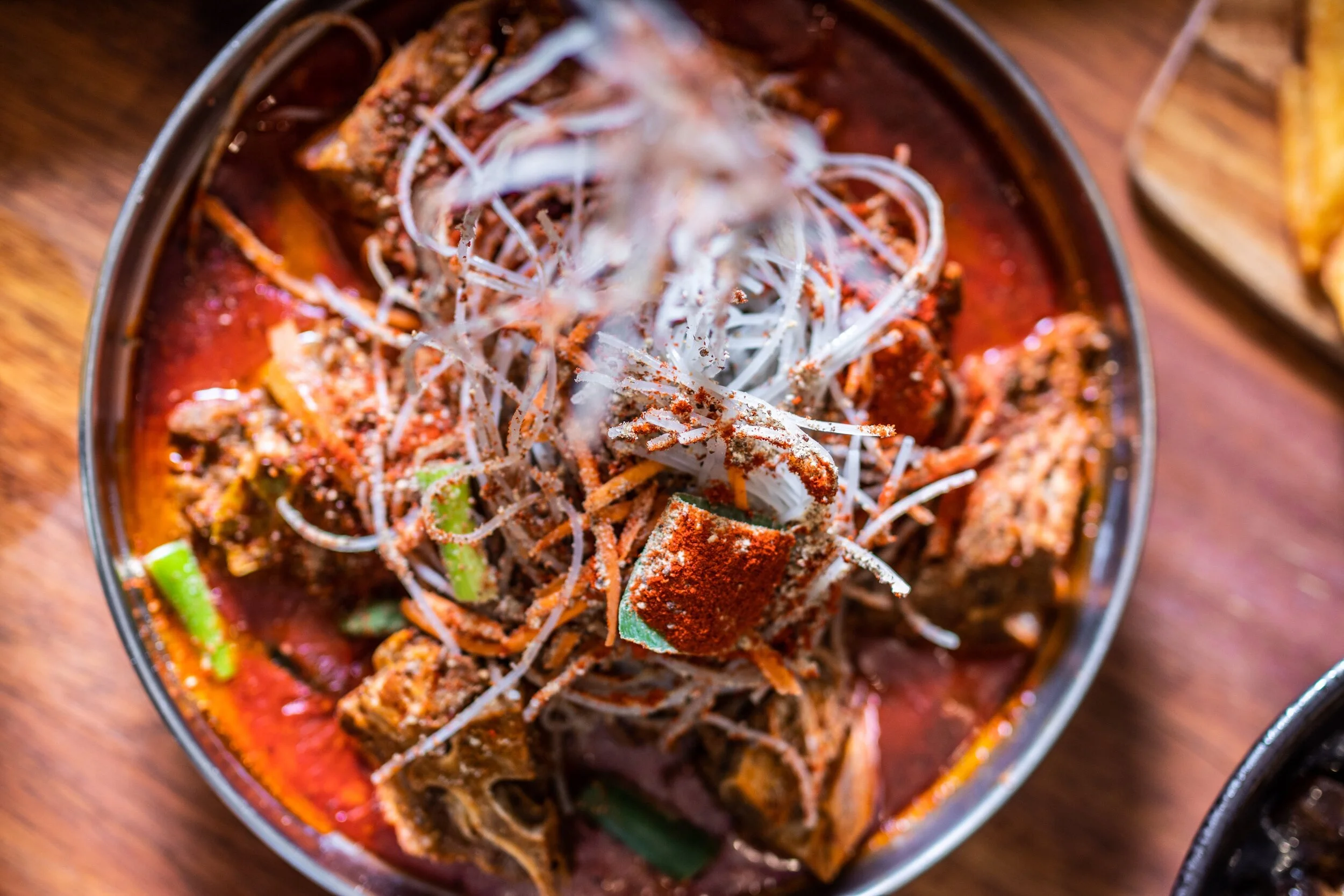 Reservations | Reserve Today - Experience Fine Dining — B One Restaurant