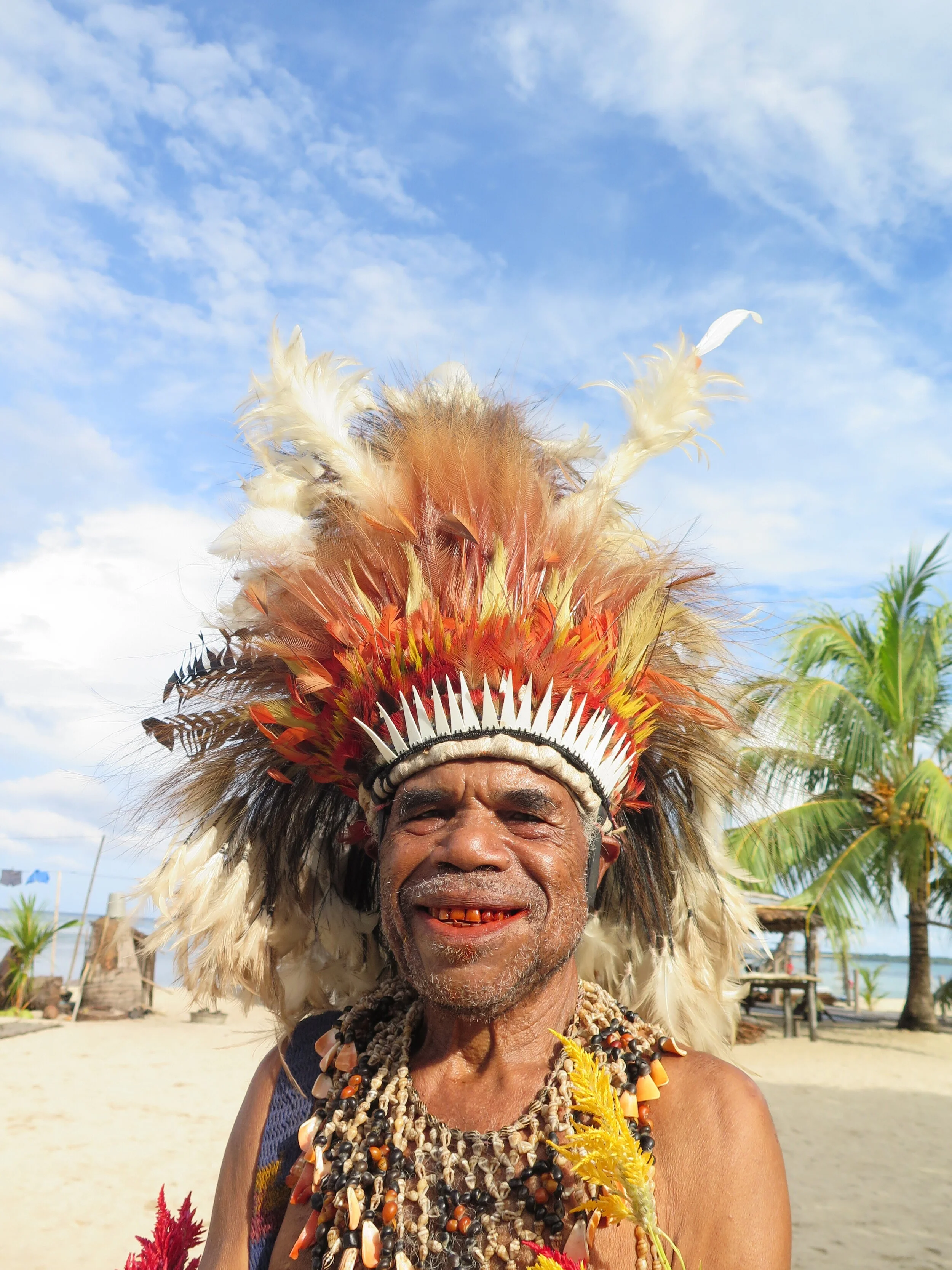 Melanesian Luxury Yachts