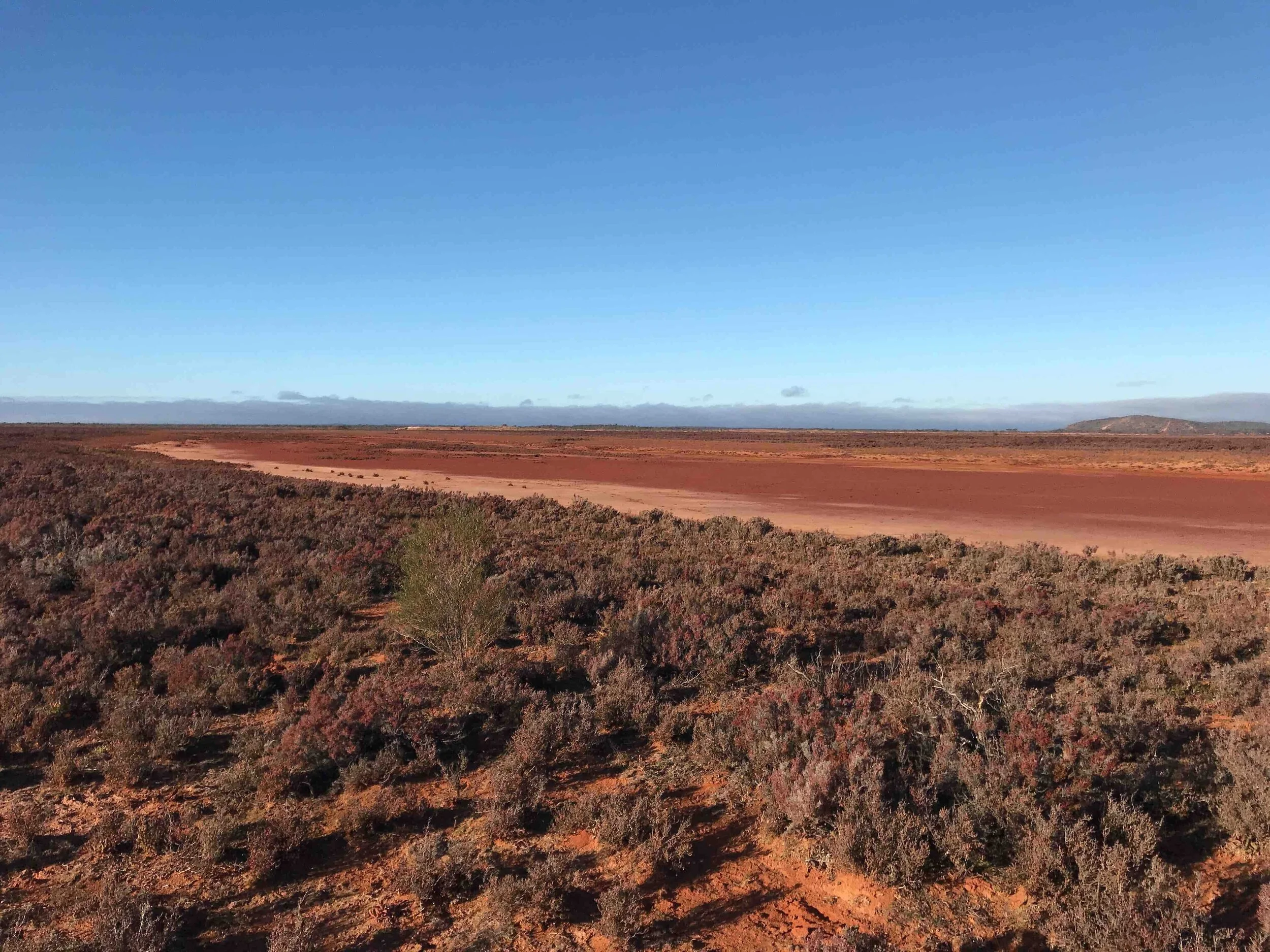 Eastern Goldfields — Metal Hawk Limited