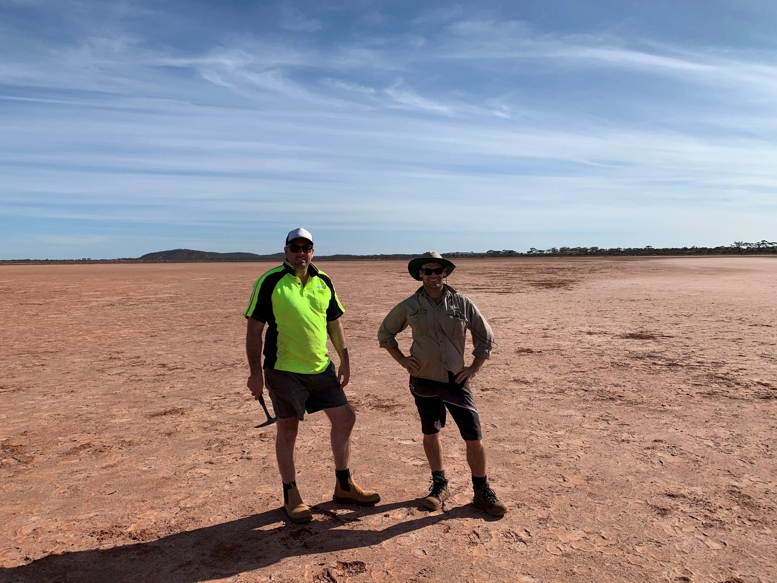 Gallery — Metal Hawk Limited