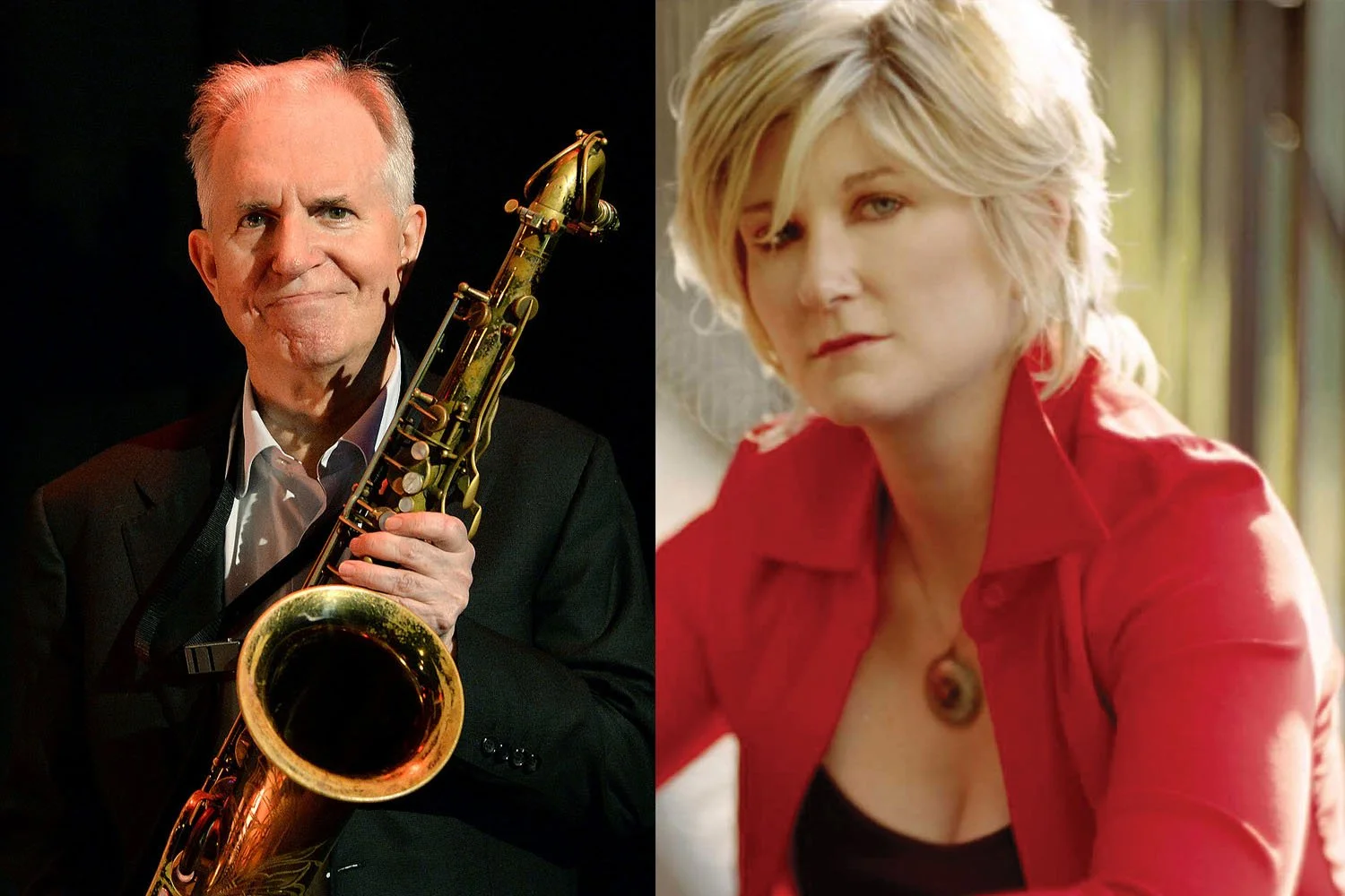 Gesamtprogramm — Marians Jazzroom