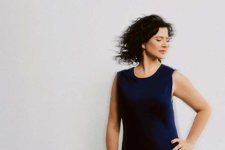 Anat Cohen Quartetinhõ — Marians Jazzroom